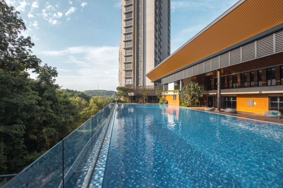 IOI Resort City @ Putrajaya | IOI Properties